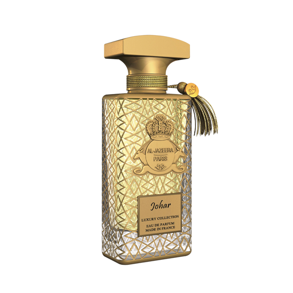Al Jazeera Perfumes - Luxury Fragrances for Every Occasion - Fragrant Souq