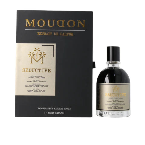 Moudon Perfume | Unique Scents for You - Fragrant Souq