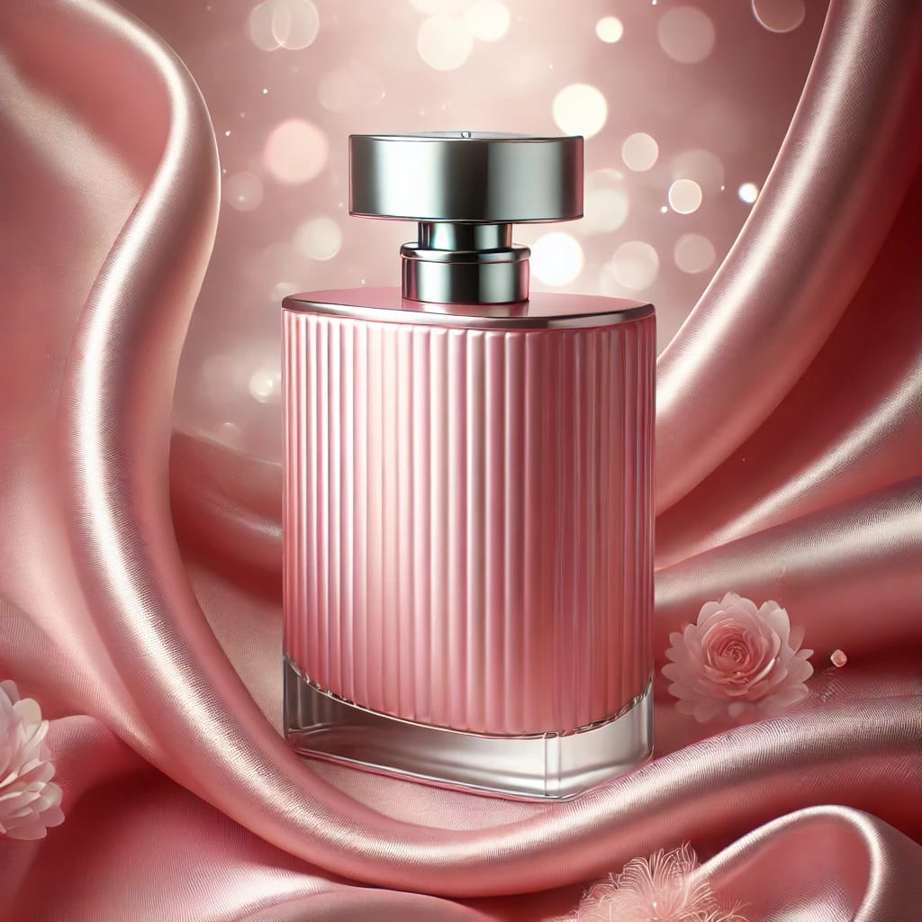 Exquisite Women's Perfume Collection | Luxury Fragrances - Fragrant Souq