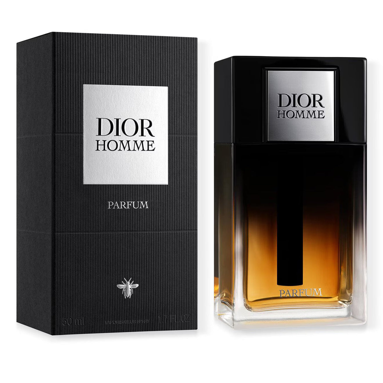 Christian Dior Homme 100 ml Parfum Men Perfume - Fragrant Souq