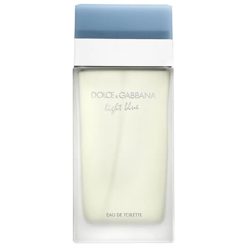 Dolce & Gabbana Light Blue 200 ml EDT Women Perfume - Fragrant Souq