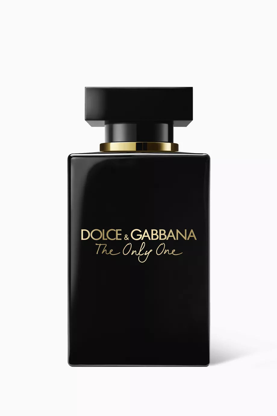 Dolce & Gabbana The Only One Intense 100 ml EDP for Women - Fragrant Souq