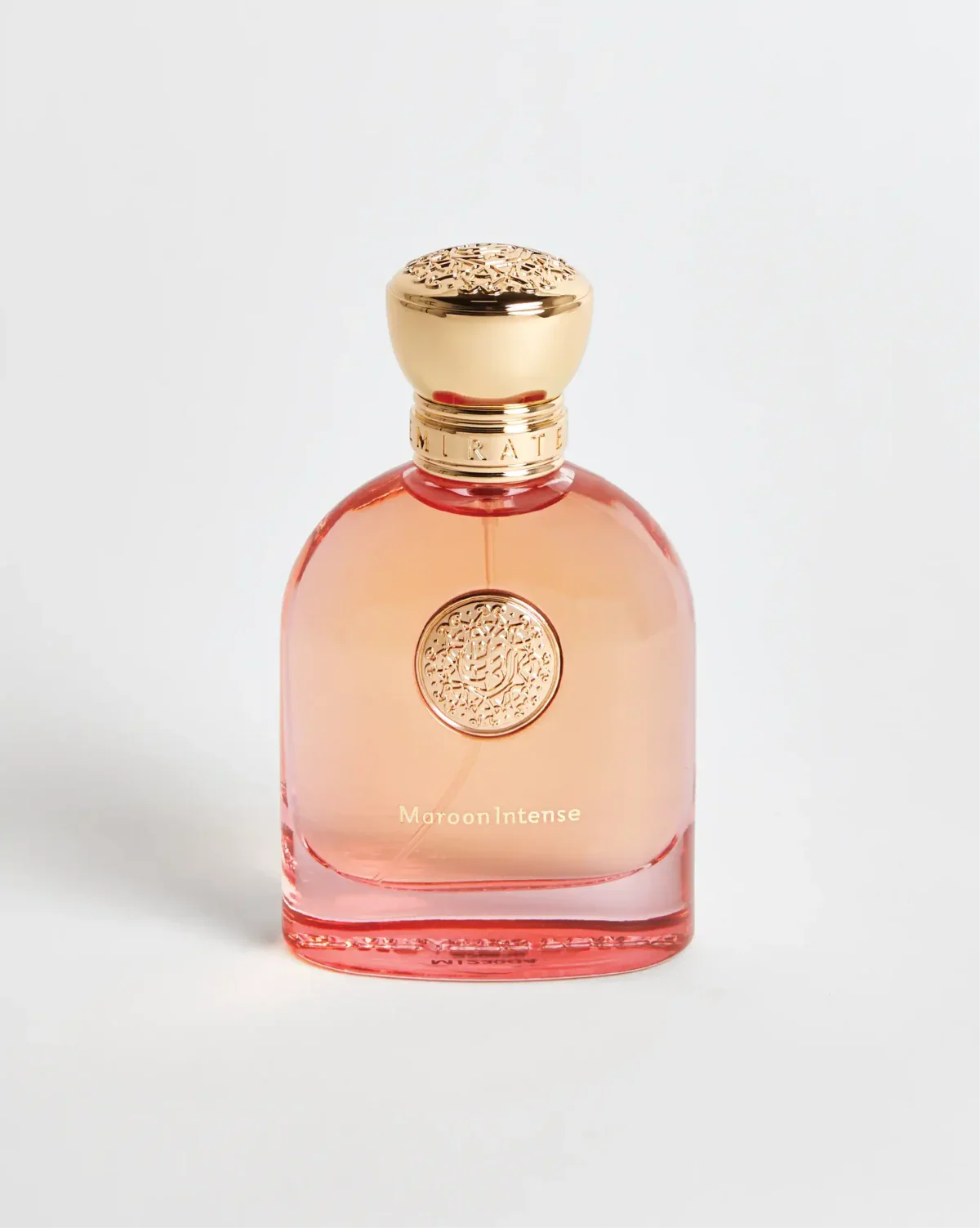 Emirates Pride Maroon Intense 100 ml EDP Unisex Perfume - Fragrant Souq