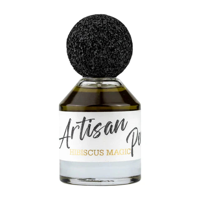 Fragrance World Hibiscus Magic 100 ml EDP Unisex Perfume - Fragrant Souq