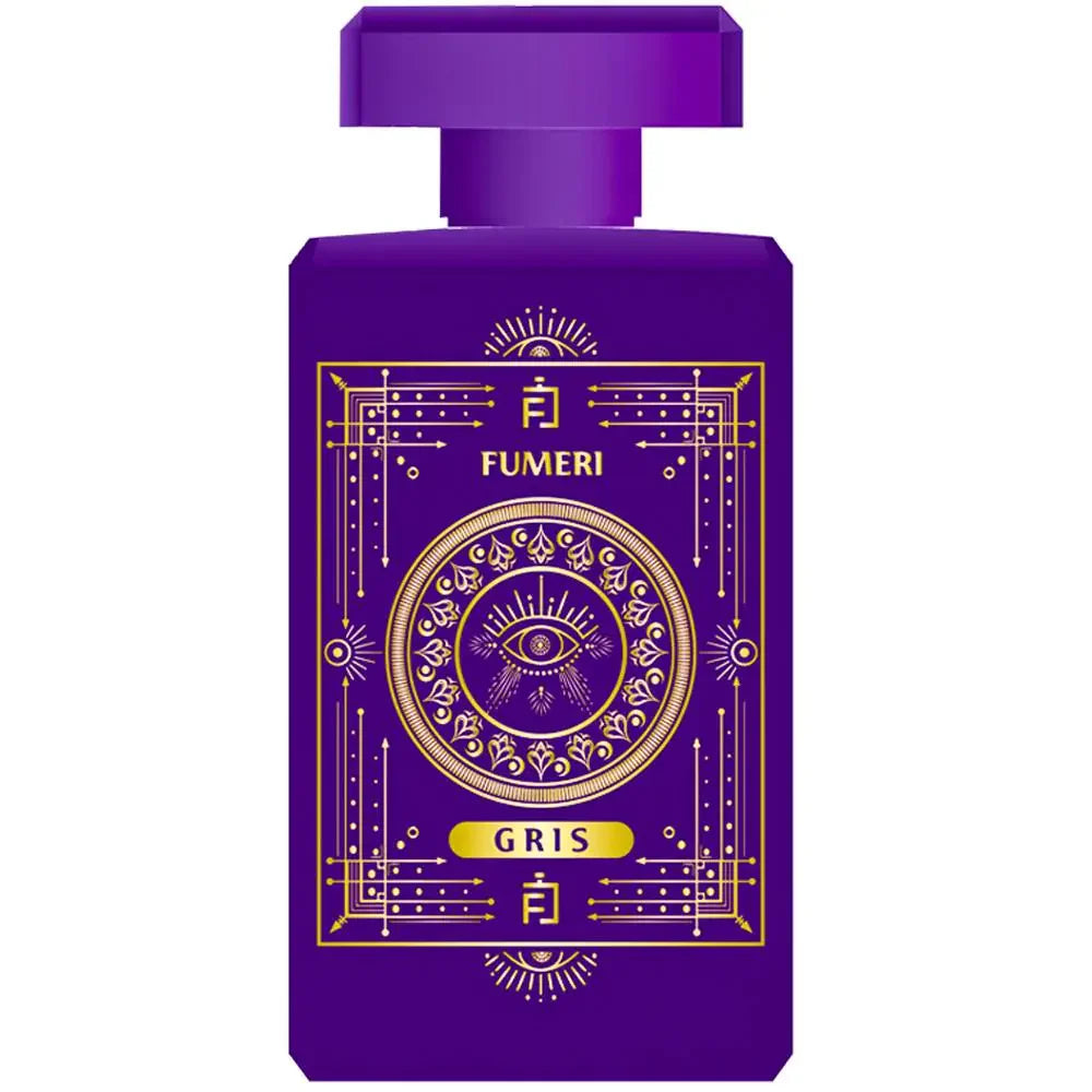Fumeri Gris EDP 100ml Perfume - Fragrant Souq