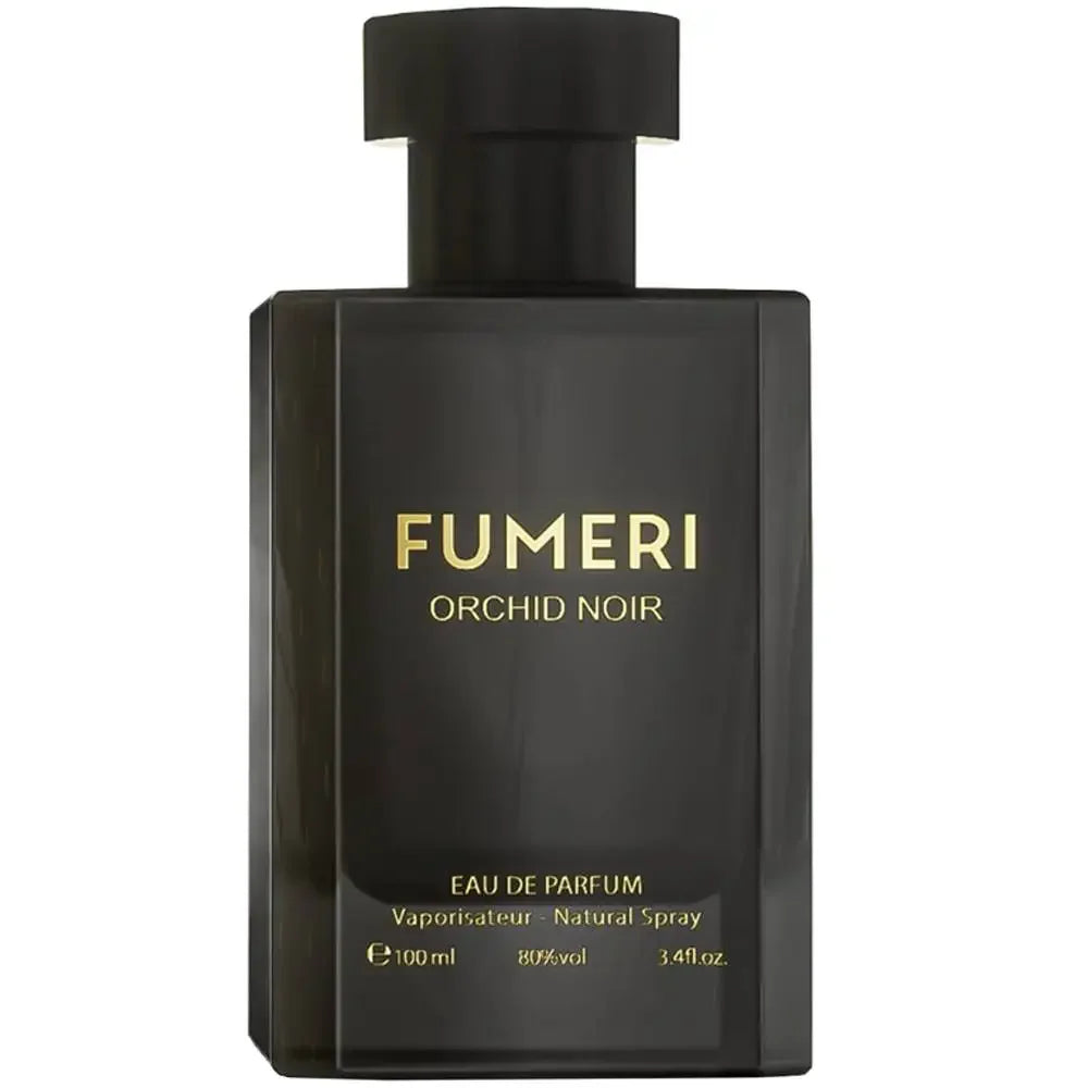 Fumeri Orchid Noir EDP 100ml Perfume - Fragrant Souq