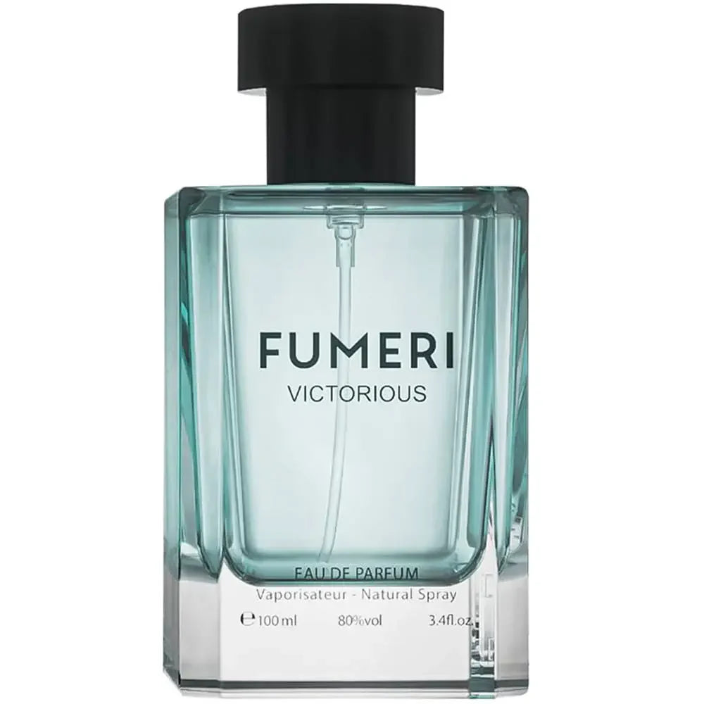 Fumeri Victorious EDP 100ml Perfume - Fragrant Souq