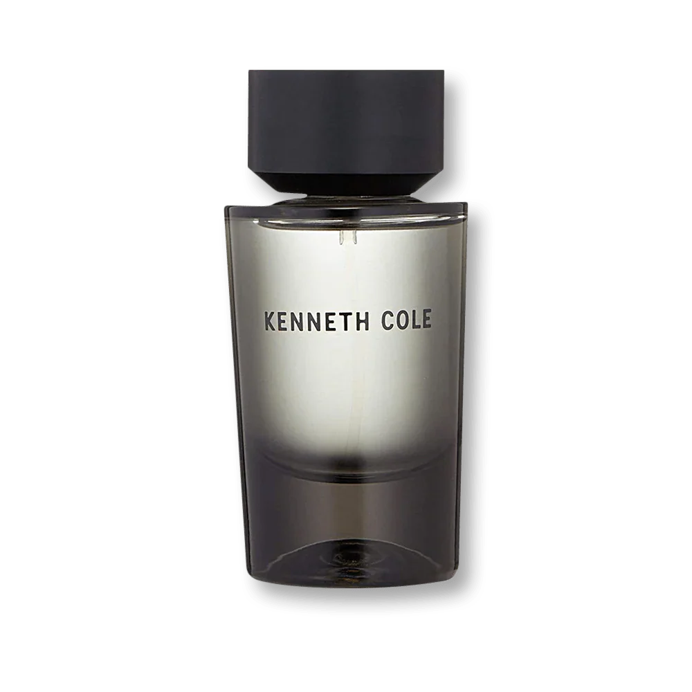 Kenneth Cole For Him 100 ml EDT Men Perfume - Fragrant Souq