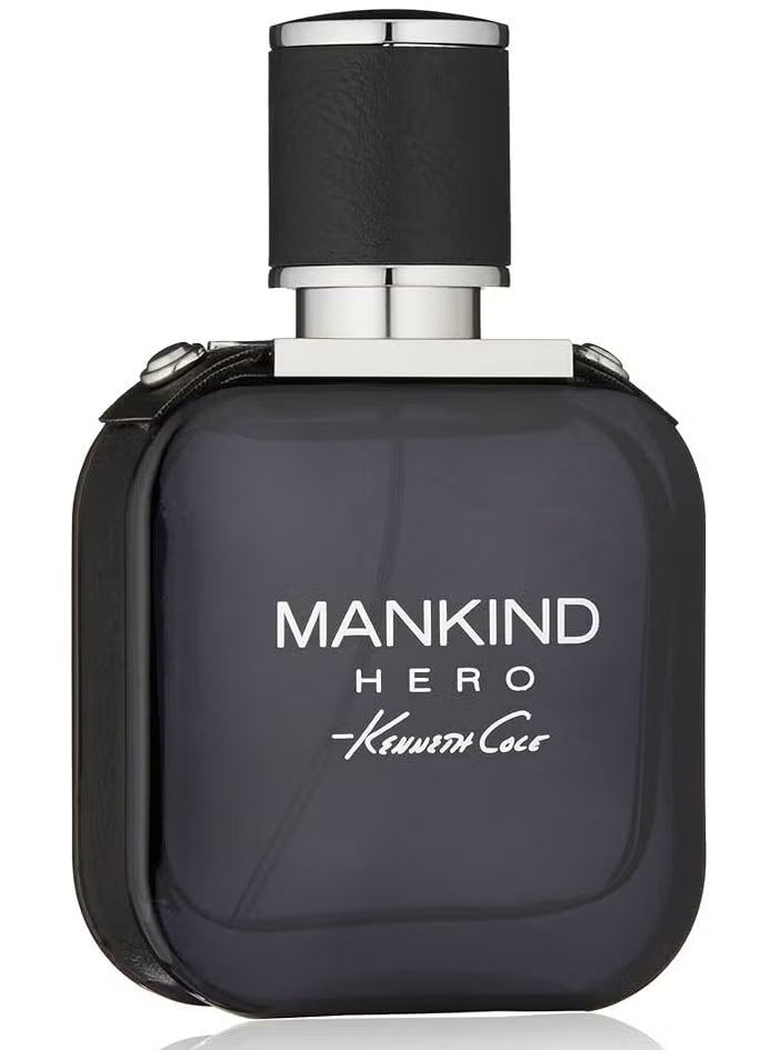 Kenneth Cole Mankind Hero 100 ml EDT Men Perfume - Fragrant Souq