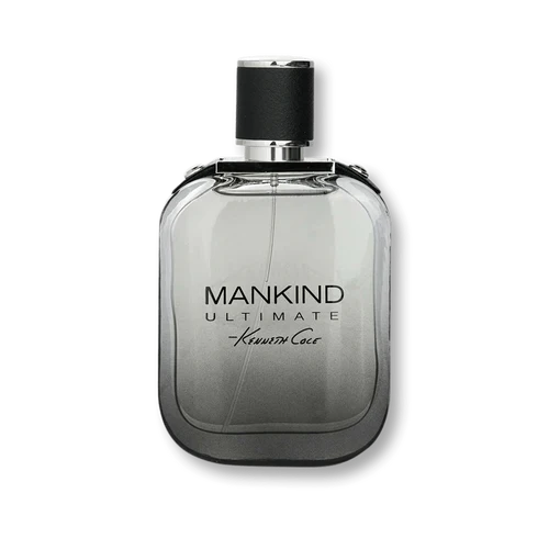 Kenneth Cole Mankind Ultimate 100 ml EDT Men Perfume - Fragrant Souq