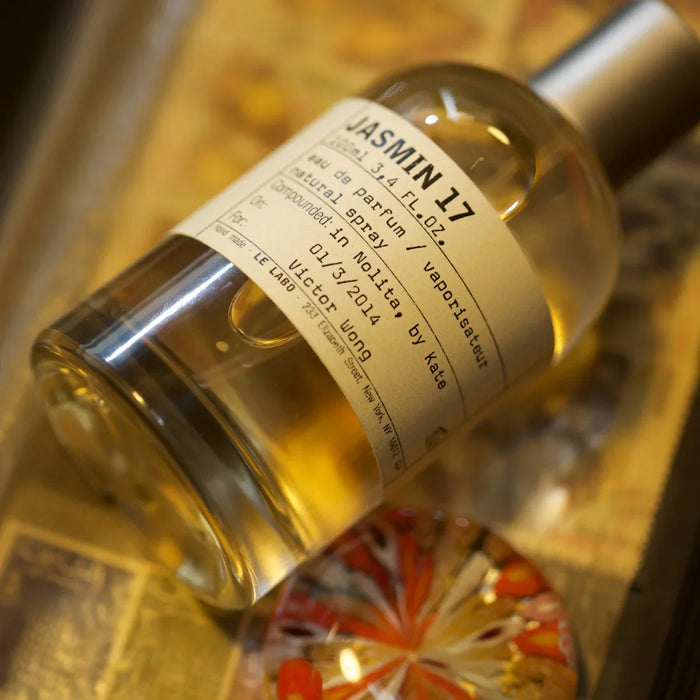 Le Labo Jasmin 17 100 ml EDP Unisex Perfume - Fragrant Souq