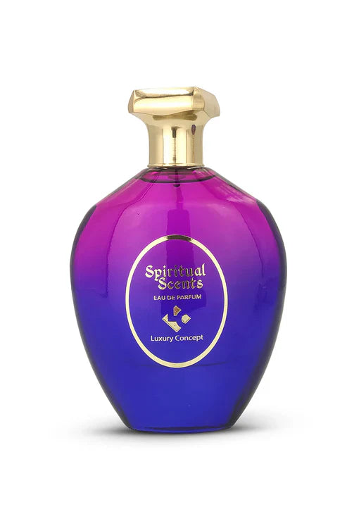 Luxury Concept Spiritual Scents 100 ml Perfume - Fragrant Souq