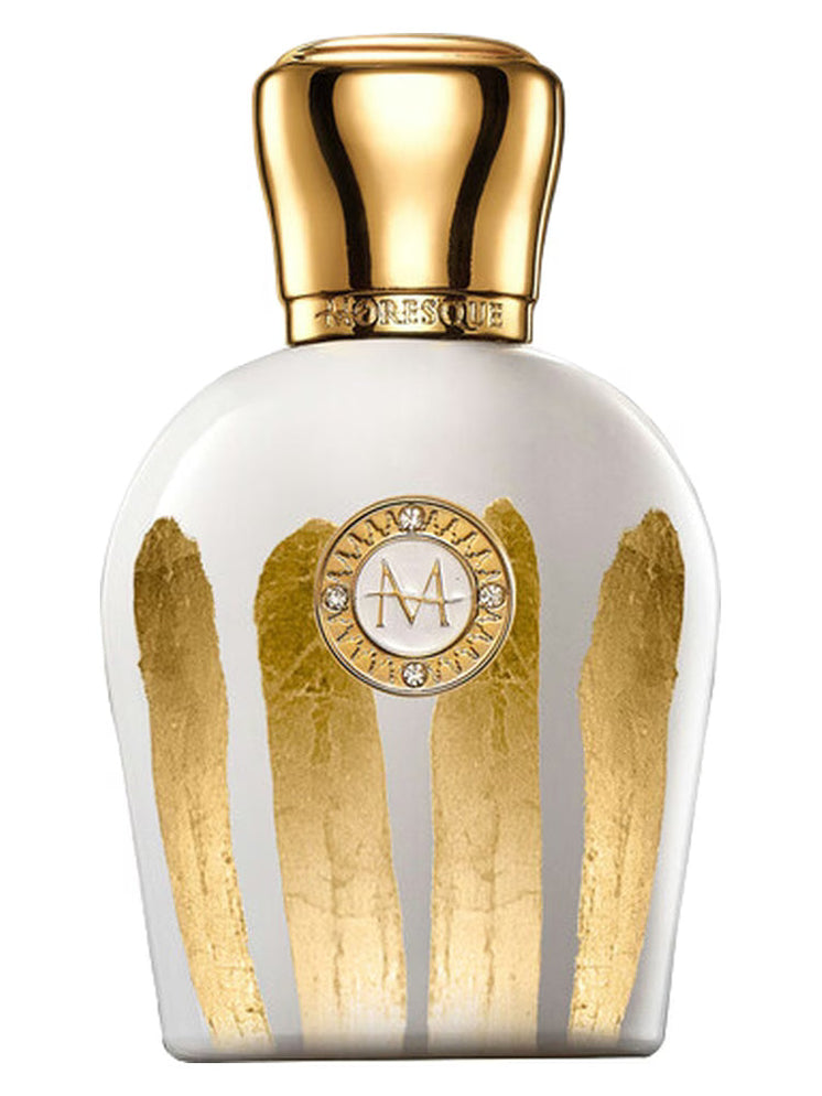 Moresque Art Collection Ballerina 50 ml EDP Unisex Perfume P - Fragrant ...