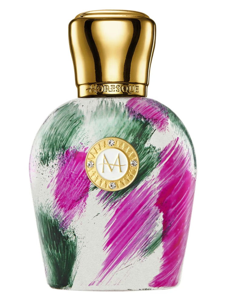 Moresque Art Collection Divina Marchesa 50 ml EDP Unisex Per - Fragrant ...