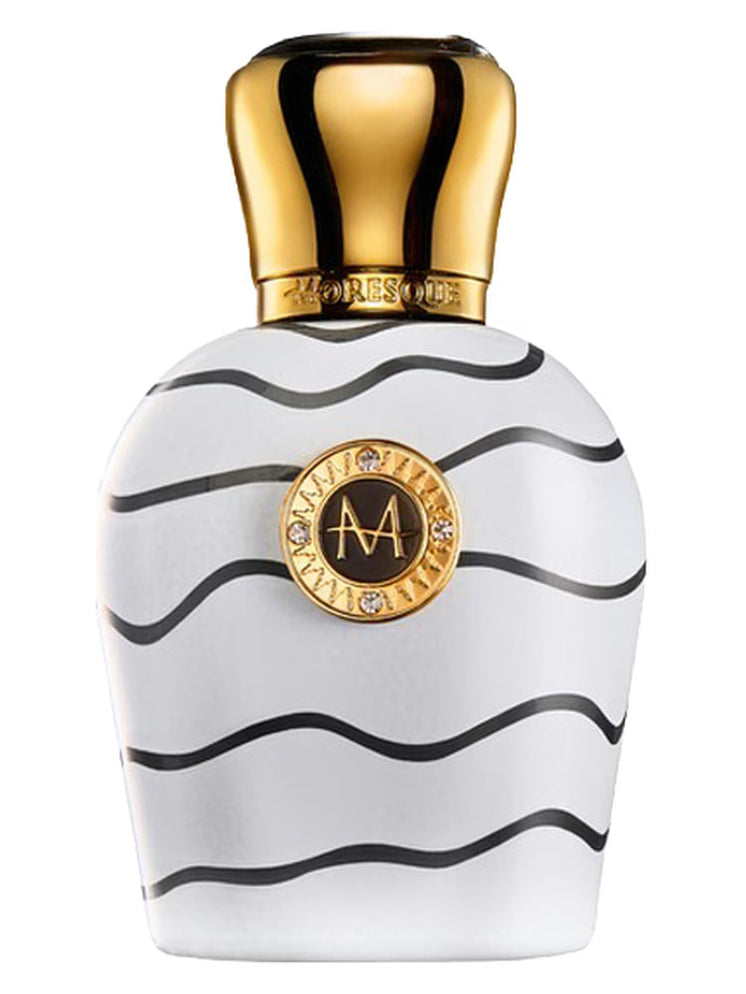 Moresque Art Collection White Duke 50 ml EDP Unisex Perfume - Fragrant Souq