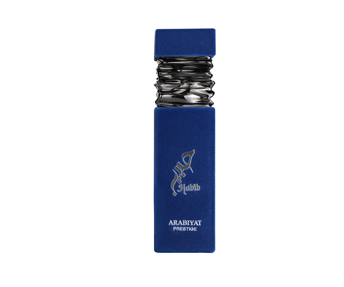 Arabiyat Prestige Habib EDP 100ml Men Perfume - Fragrant Souq