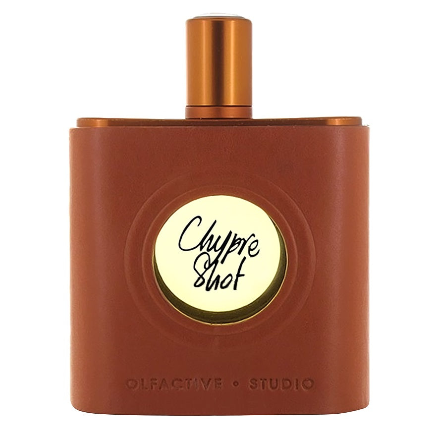 Olfactive Studio Chypre Shot 100ml EDP Unisex Perfume - Fragrant Souq