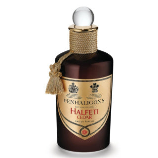 Penhaligons Halfeti Cedar 100 ml EDP Unisex Perfume - Fragrant Souq