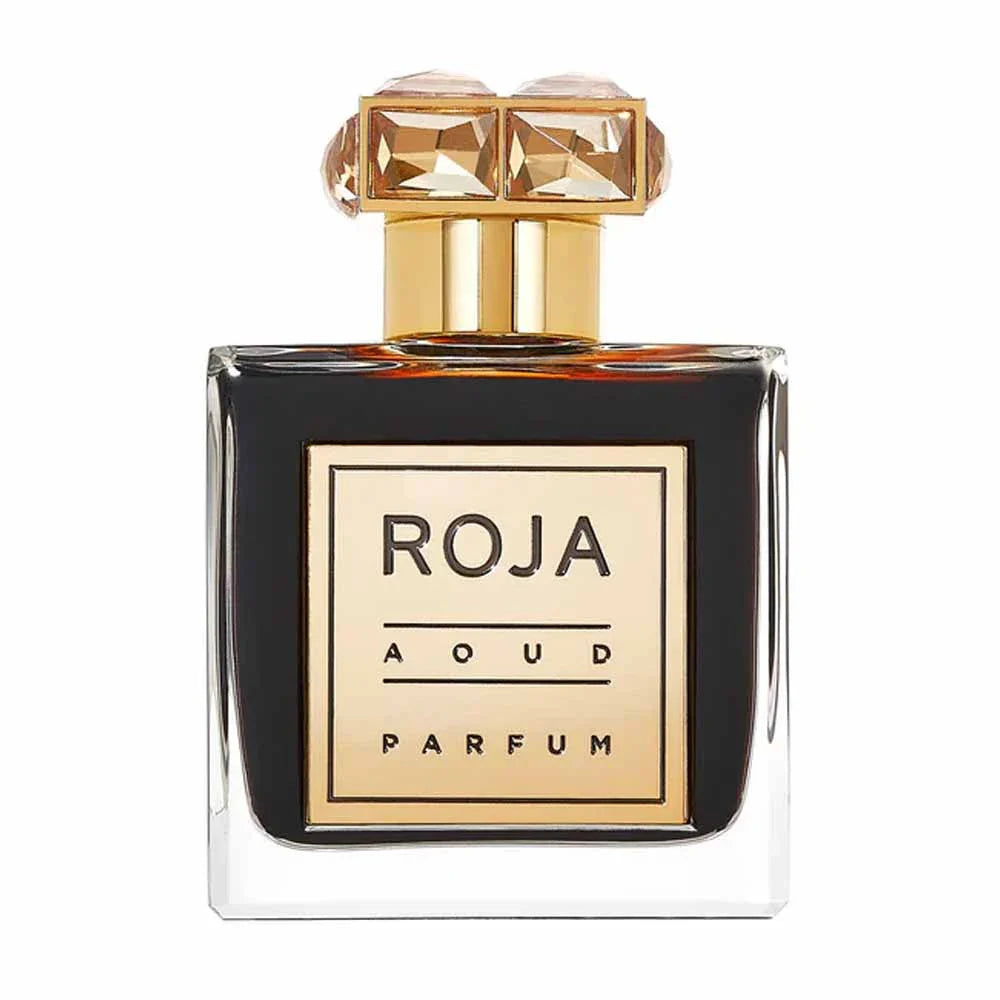 Roja Parfums Aoud 50ml Parfum Unisex Perfume - Fragrant Souq