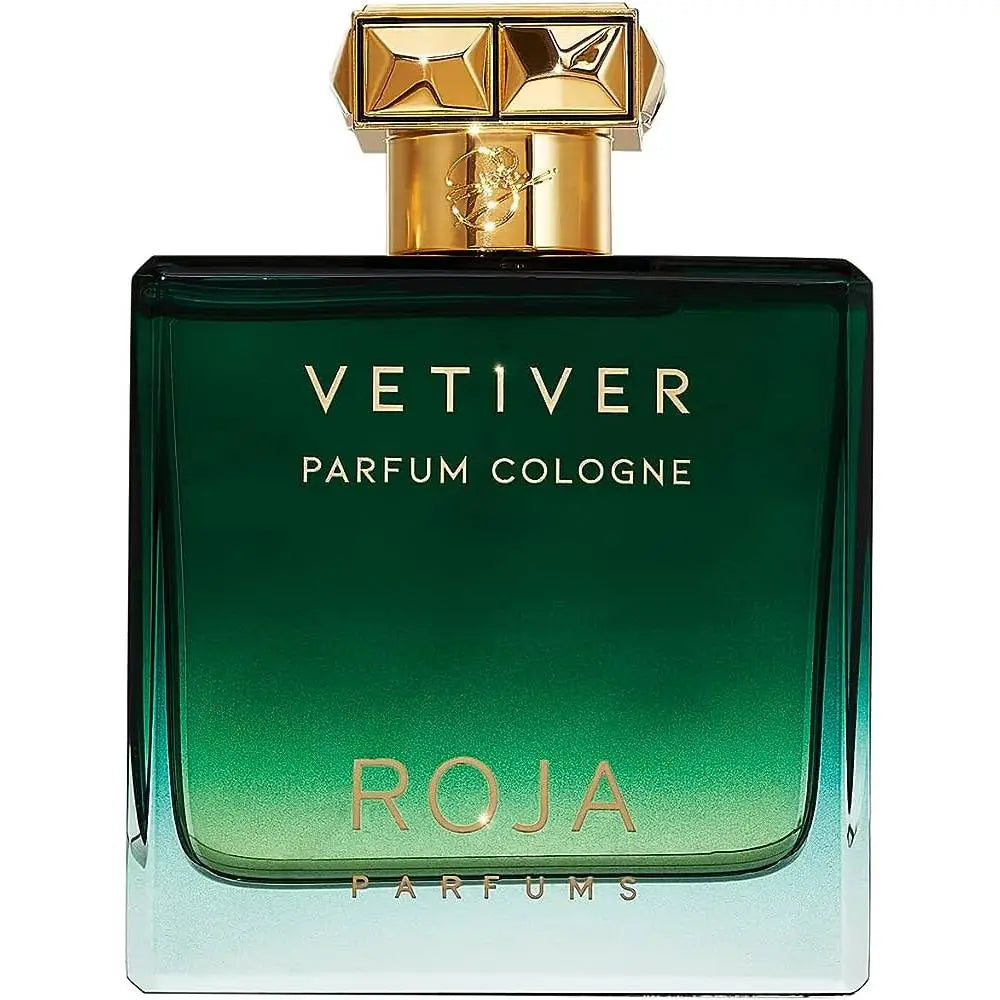 Roja Parfums Vetiver 100 ml EDC Unisex Perfume - Fragrant Souq