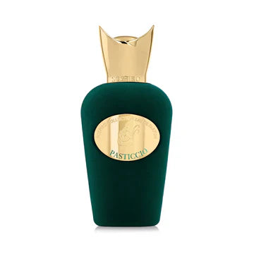 Sospiro Pasticcio 100 ML EDP Unisex Perfume - Fragrant Souq