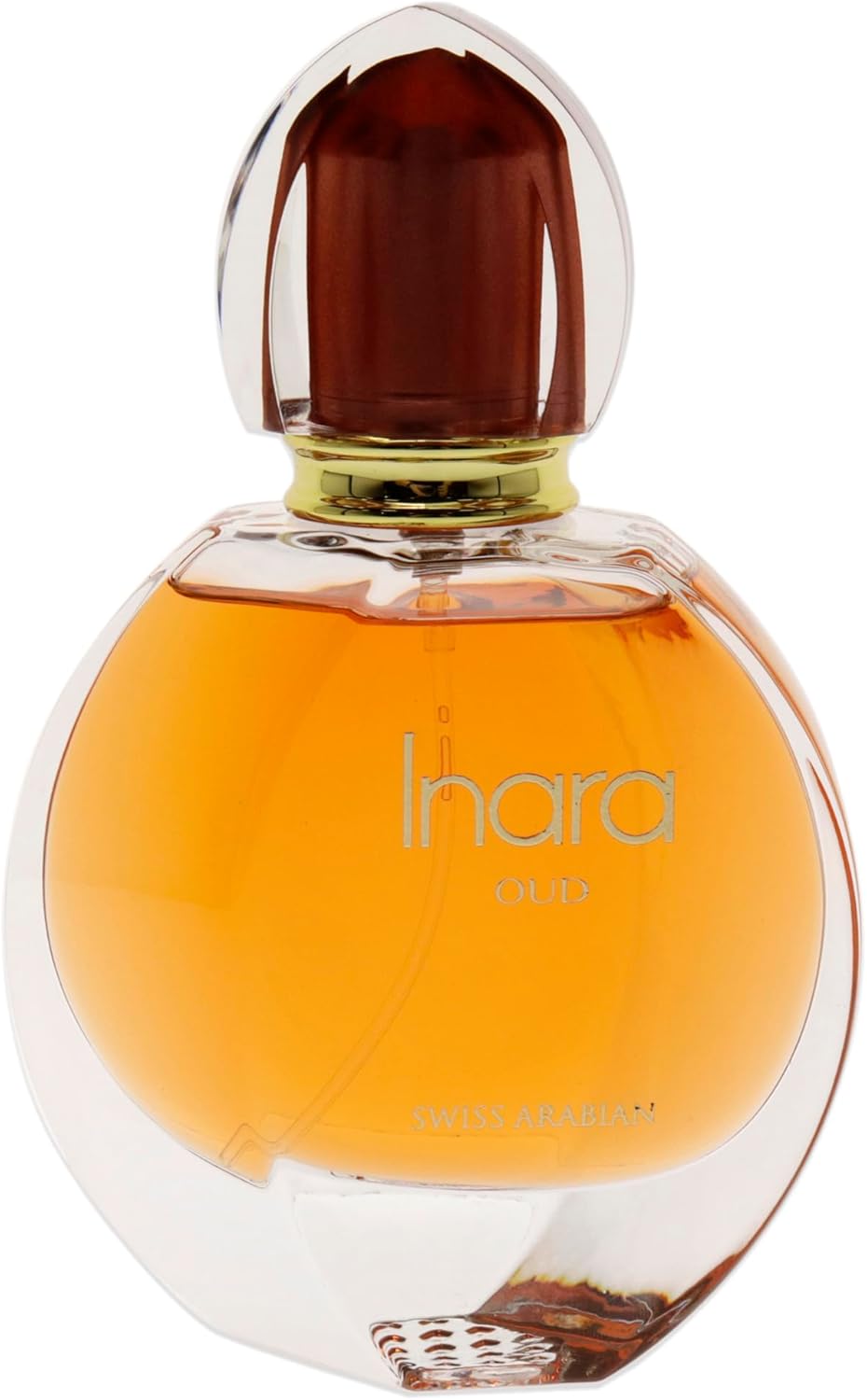 Swiss Arabian Inara Oud 55 ml EDP Unisex Perfume - Fragrant Souq