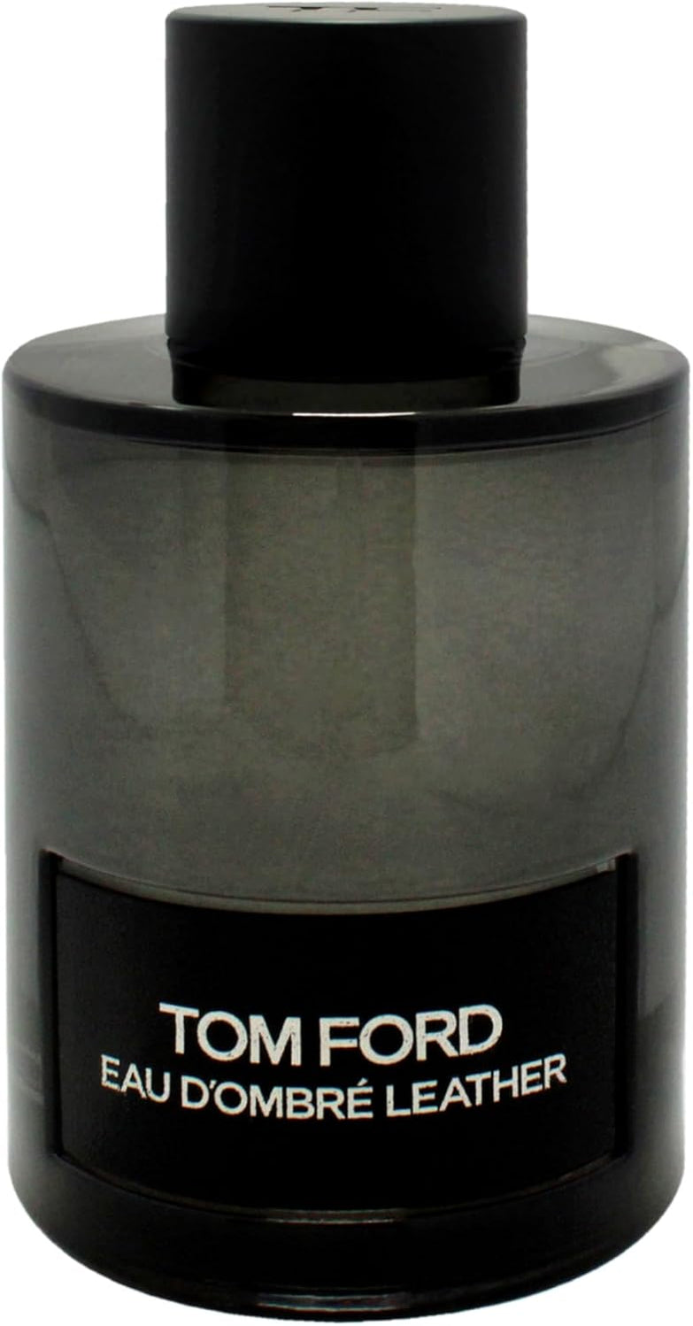 Tom Ford Eau D'Ombre Leather 100 ml EDT Men Perfume – Fragrant Souq