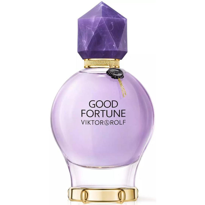 Viktor&Rolf Flower Bomb Good Fortune Refillable EDP Perfume - Fragrant Souq