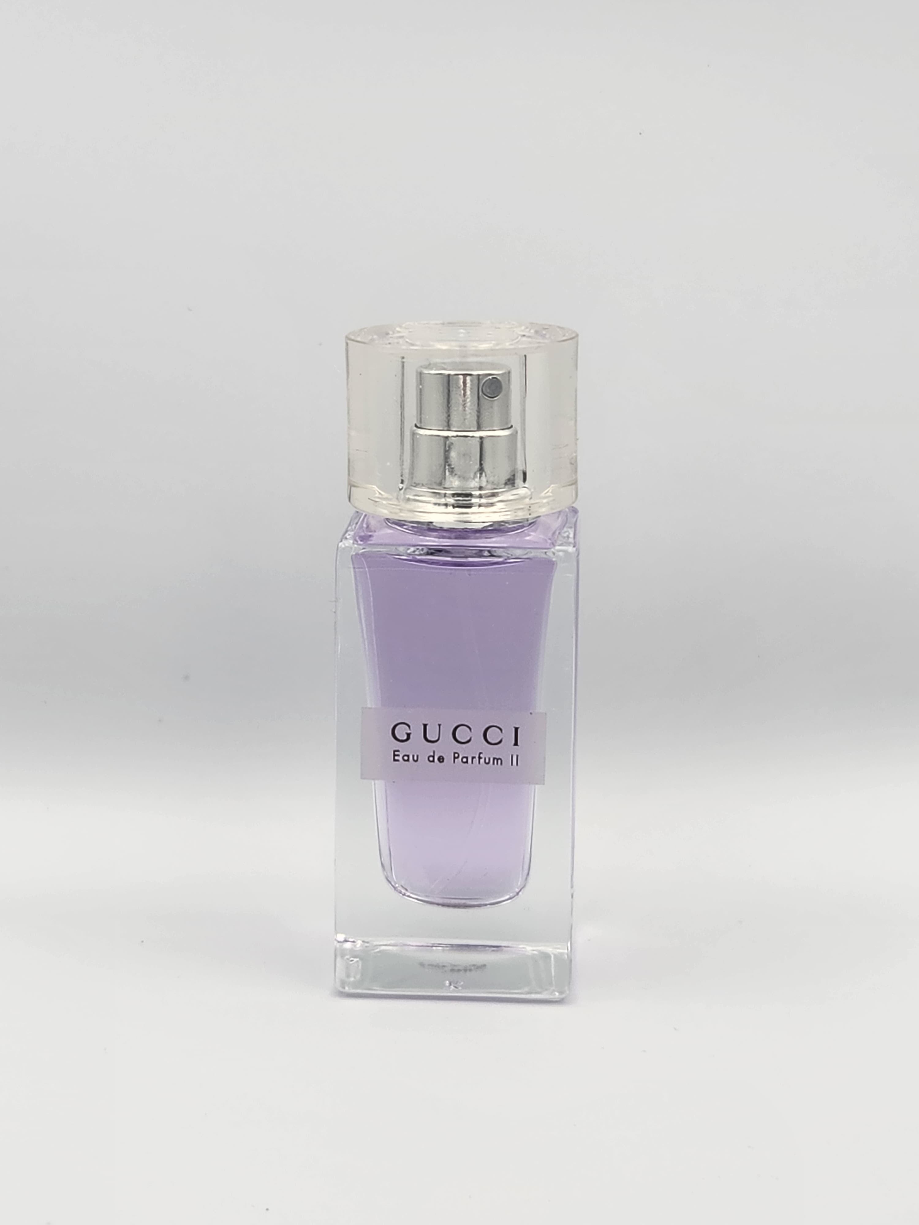 Gucci Pink II Men Perfume with Aromatic Spices - Fragrant Souq