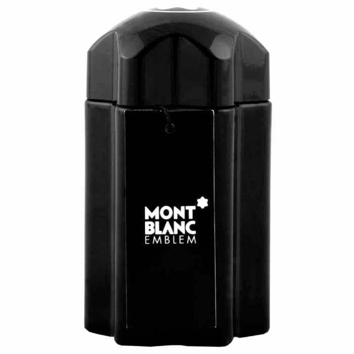 Montblanc Emblem 100 ML EDT Men Perfume - Fragrant Souq